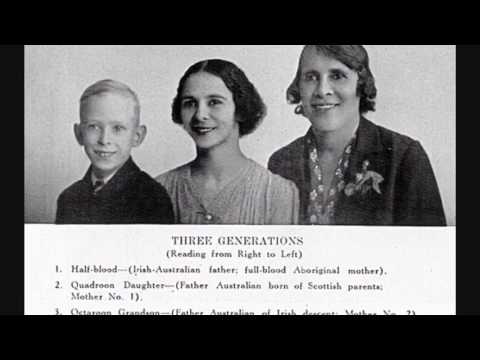 Australian Stolen Generations