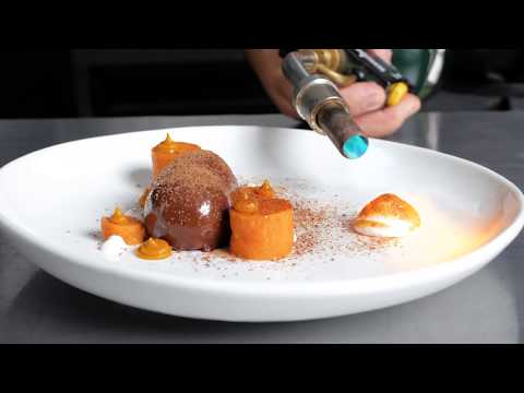 Test Kitchen: Chocolate Campout