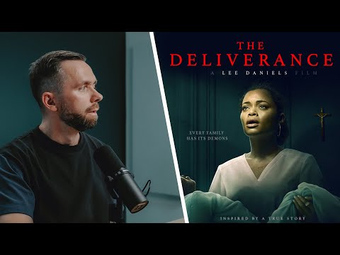 Should Christians Watch Netflix’s ‘The Deliverance’?