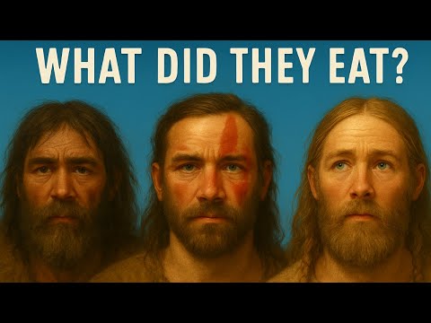 I Tried Ancient Superfoods From The Stone Age