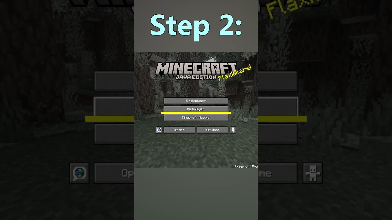 How To Join Hypixel! (Updated 2025)