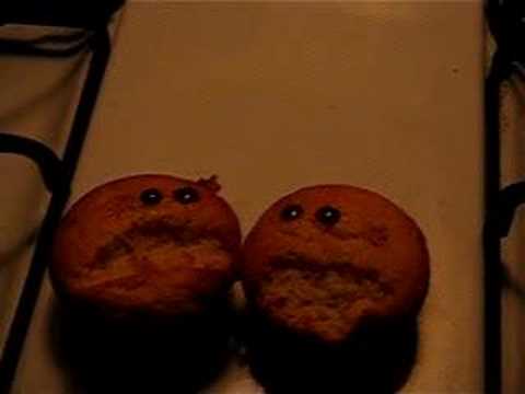 Screaming Cupcakes | Vegan Cupcakes Take Over The World