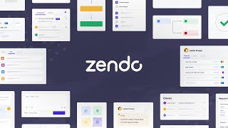 Zendo Software - 2025 Reviews, Pricing & Demo