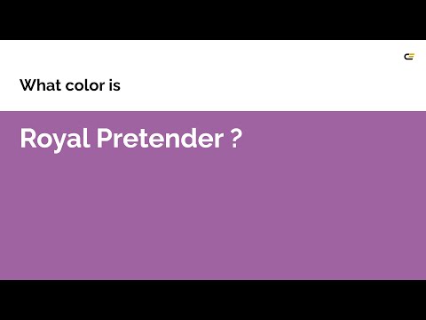 Royal Pretender color #a063a1 hex color - Violet color - Cool color a063a1