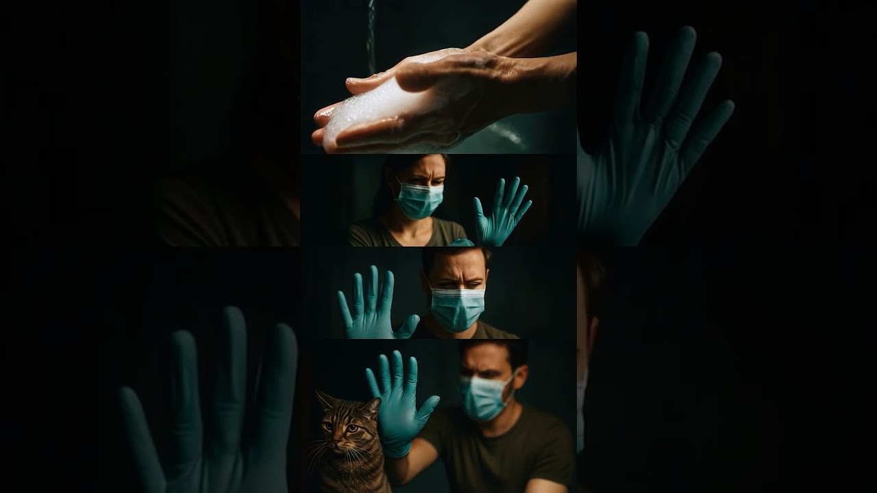 Zoonotic Diseases First Aid Glossary Explained for Workplace and Home Safety