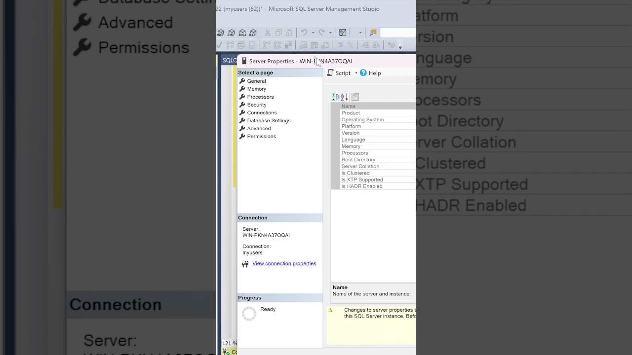 TempDB Speed Hack Every DBA Should Know #sqlserver #databaseadmin #tuning