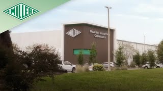 Working At Miller Electric: Company Overview and Culture - Zippia
