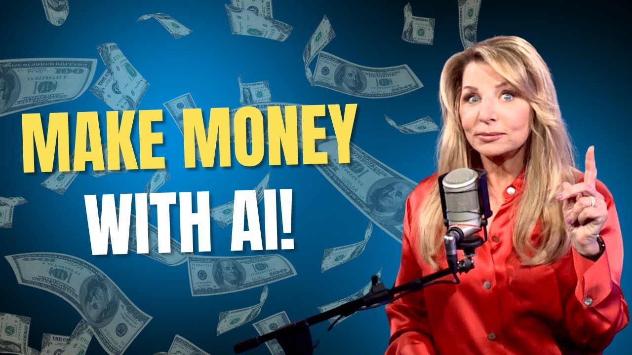 AI side hustles: what you need to know