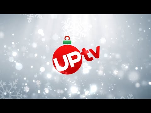 UPtv announces the most Uplifting Christmas ever