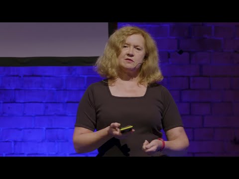 Media under attack! The drivers of risking one's life for media freedom. | Jane Whyatt | TEDxHHL