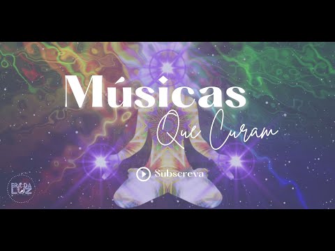 🧘♀️LIBERTAR LIXO EMOCIONAL🧘♀️ 528 Hz + 639 Hz