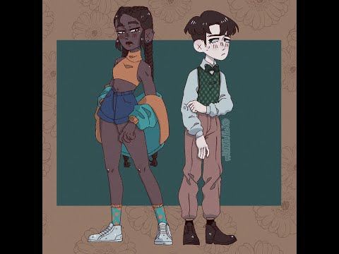 Character Description Generator | Speedpaint
