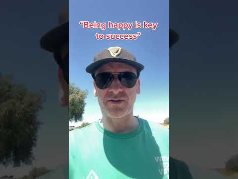 Do everything you ever wanted