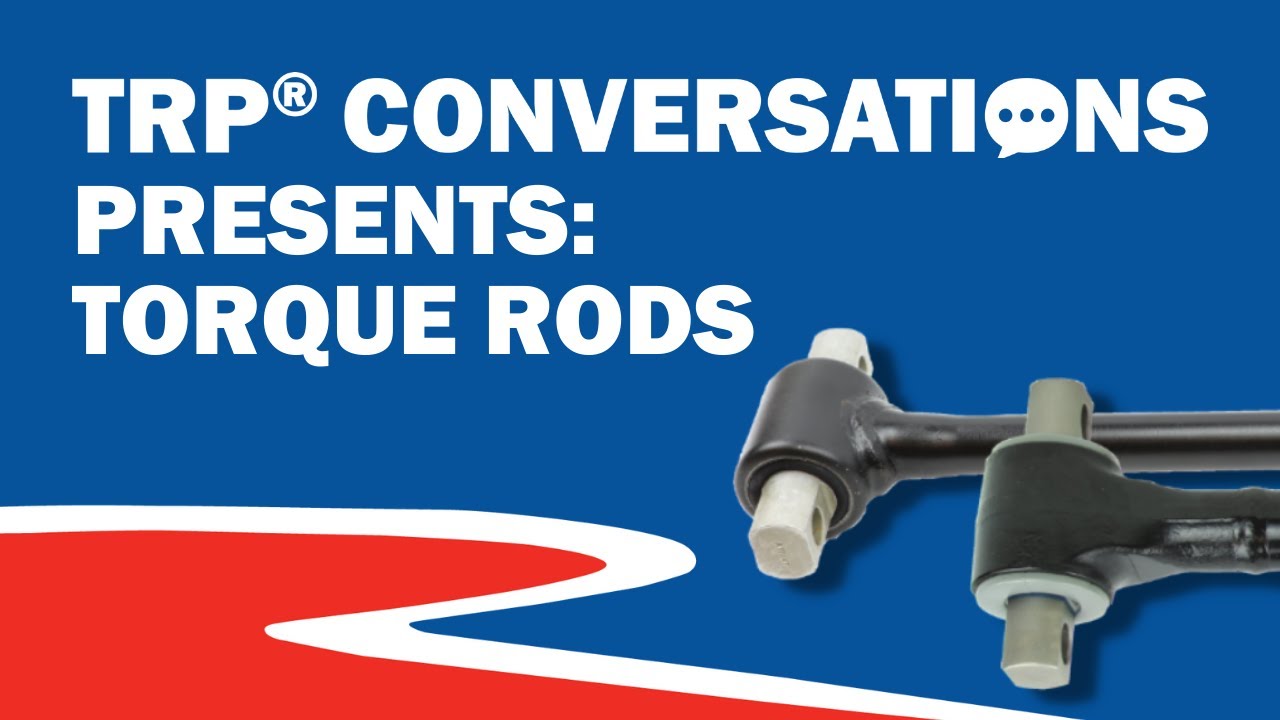 TRP® Torque Rods
