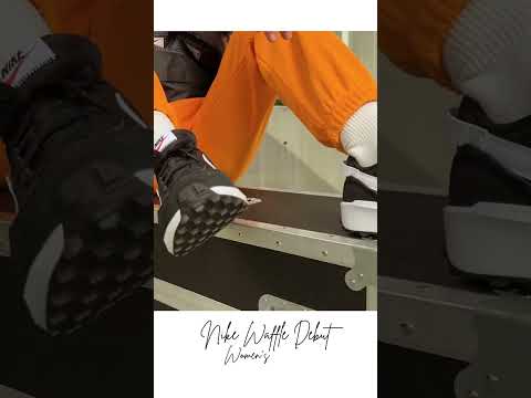 nike waffle debut women #Shorts