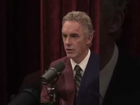 Should Jordan Peterson Get Cancelled? #shorts #joerogan #jordanpeterson #cancelculture