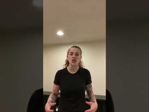 Informative Speech Example for Students: They thought I’d Fail, but they were Wrong