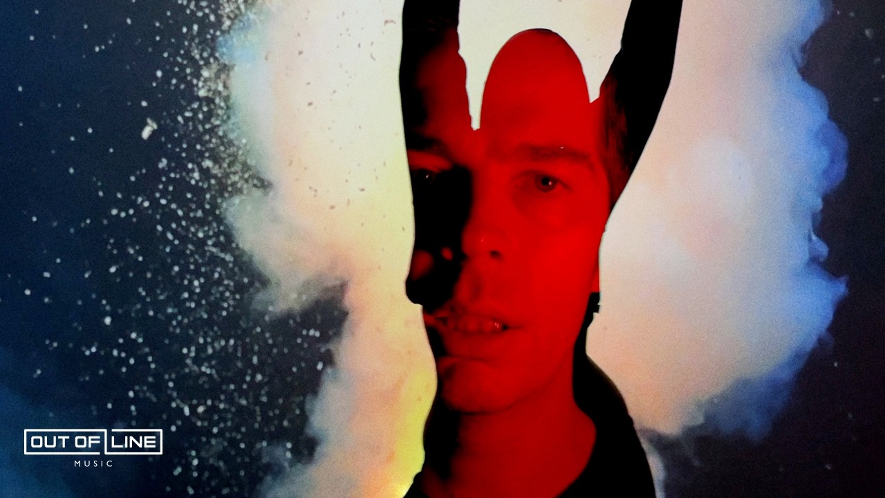 VOWWS - Blood's on fire (Official Visualizer)