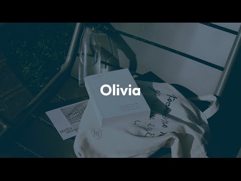 Meaning of the name - Olivia