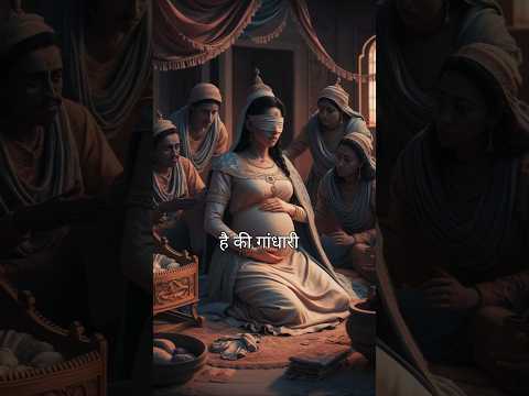 The Miraculous Birth of the 100 Kauravas
