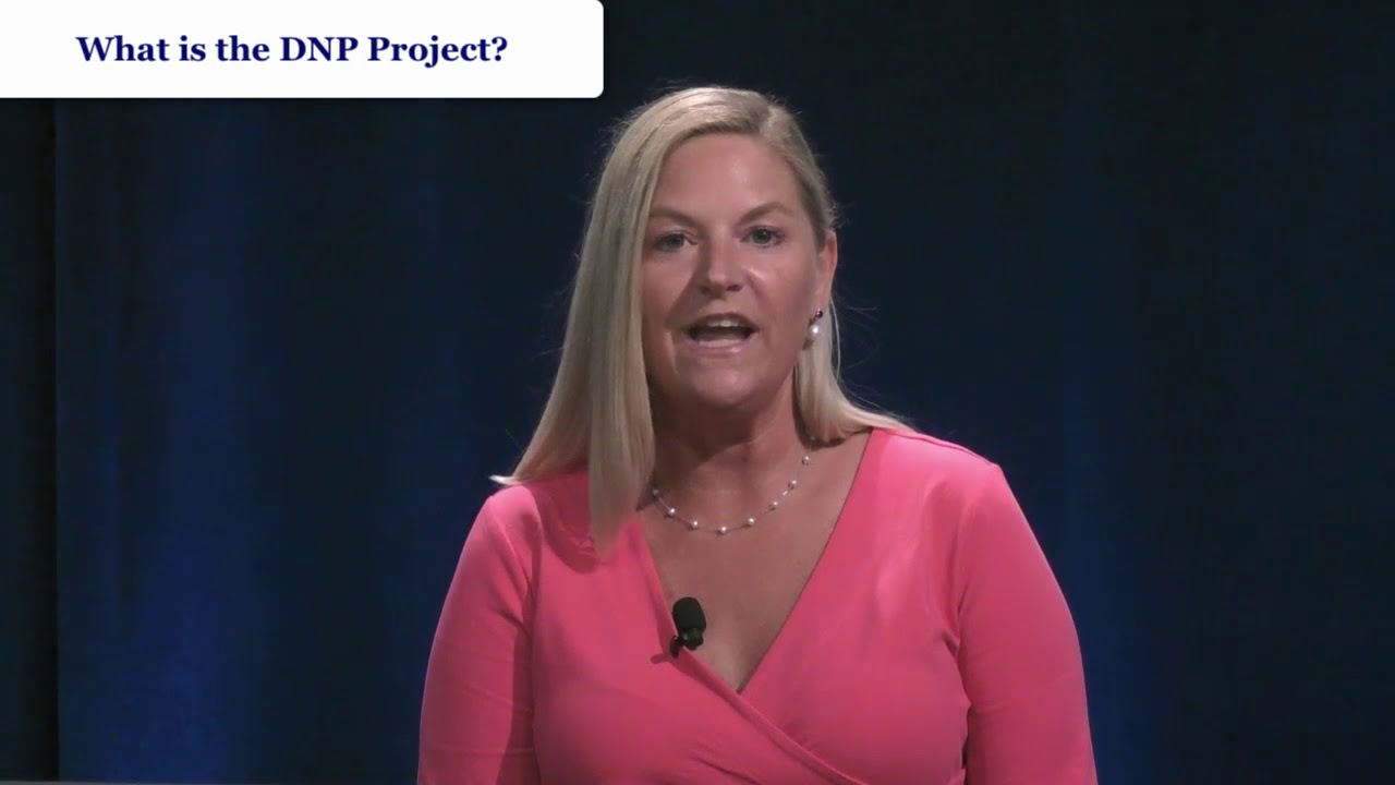 What Is the DNP Project?