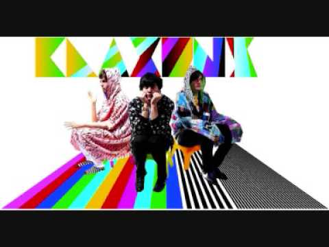 What would Blackstreet’s “No Diggity” sound like in an alt-rock context ...