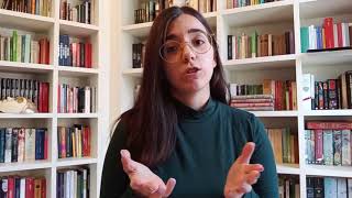 Learn italian with Irene C - An italian tutor from italki