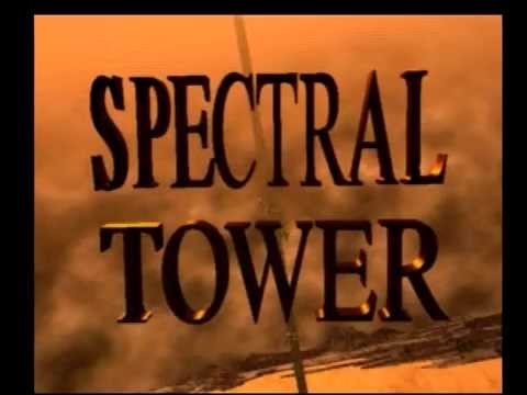 Jogo Spectral Tower Playstation 1 Ps1 Original Japonês Game | Mercado Livre