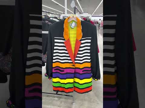 Value Village Conyers GA for the win #VintageBlazer #thriftstorefinds #thriftingatlanta #thriftstore