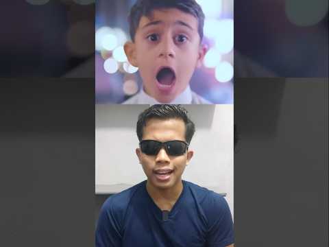 Artinya apa bang Messi tapi...