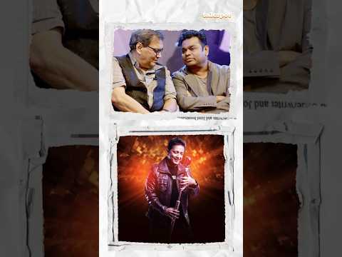 The Story Behind A.R. Rahman's Oscar Win for 'Jai Ho' #arrahman #oscars #sukhwindersingh