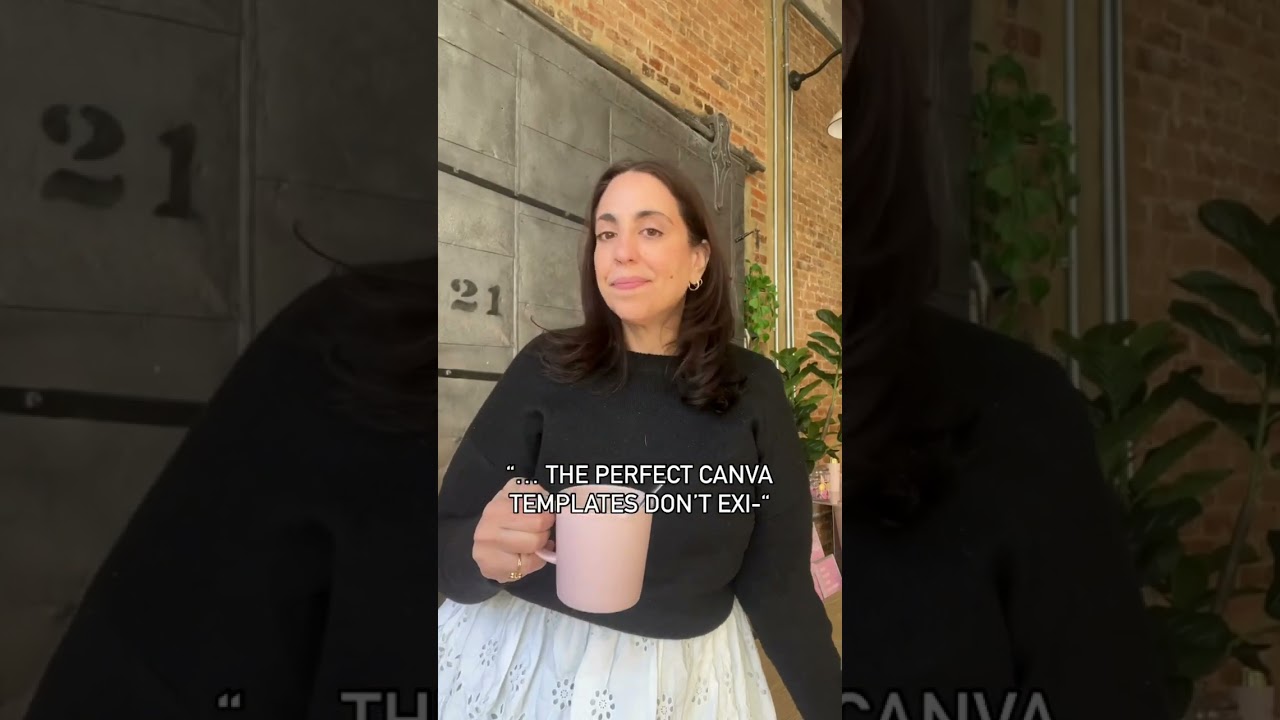 Canva Templates for Instagram