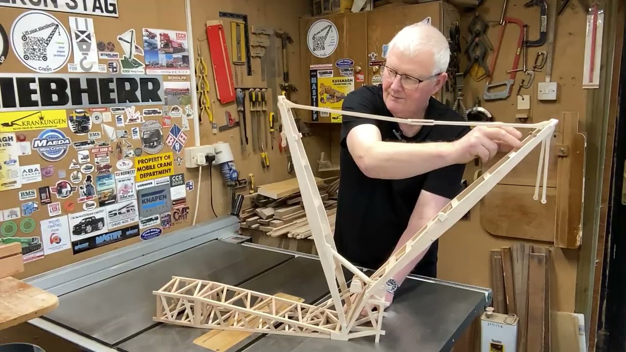 How the root  works.