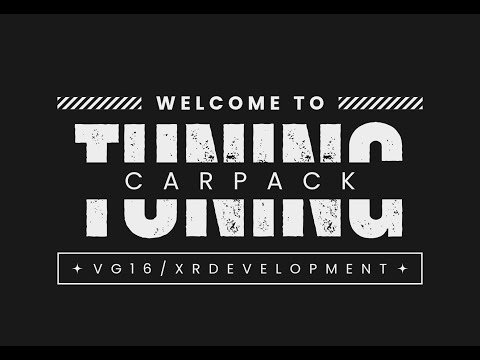 [FREE] TUNING CAR PACK FOR GTA-5 FiveM SERVER | @xtreamrivals X @VG16ISLIVE | #gta5 #fivem #carpack