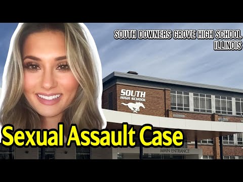 Teacher-Student Scandal: Christina Formella Faces Sexual Abuse Allegations at Illinois High School