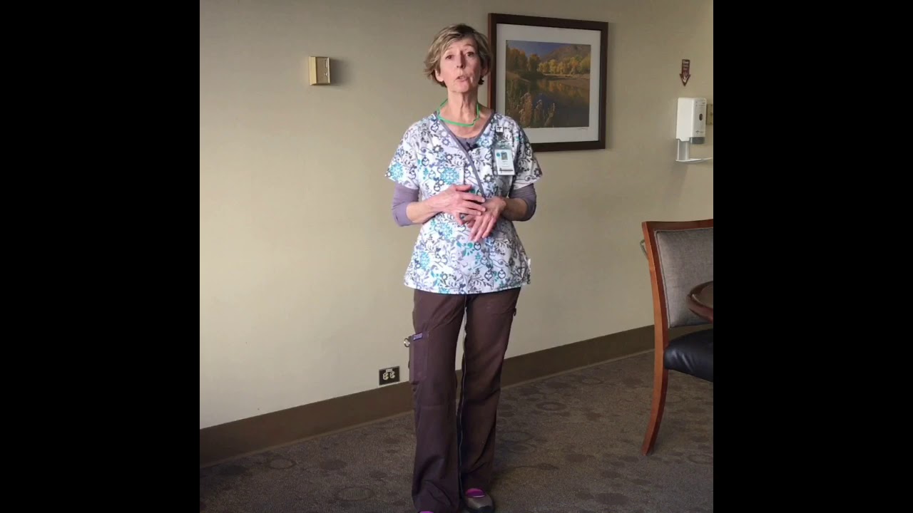 How To Prevent Pressure Ulcers