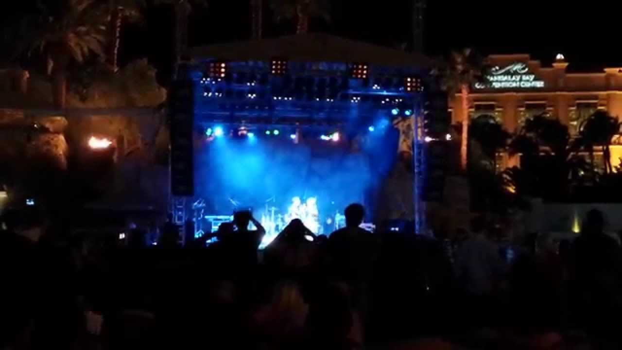 Animotion - Obsession - Lost 80's Live 2015