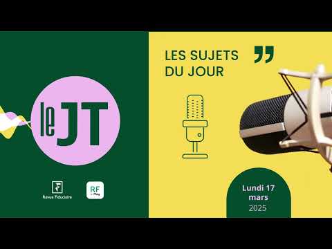 Franchise TVA, Clause d’offre alternative, Inaptitude sans solution de reclassement - JT du 17/03/25