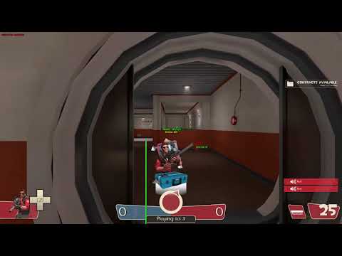 Steam Community :: Video :: Cathook is da best tf2 cheat for linux