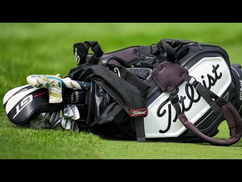 Titleist Eliminates Need For This Commonly Used Gadget With New Golf Ball Release