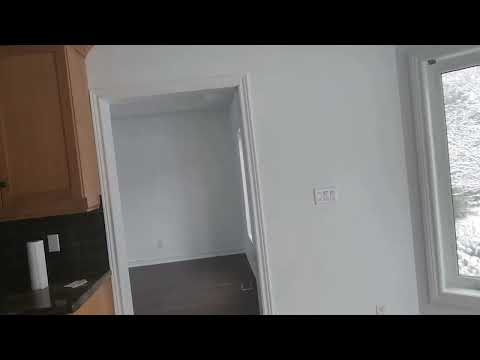 benjamin moore OC- 65 Chantilly lace