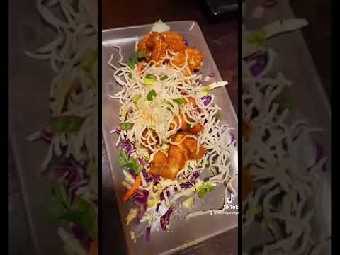 What We Ordered at P.F. Chang’s #yummyfood #yummy #pfchangs #food