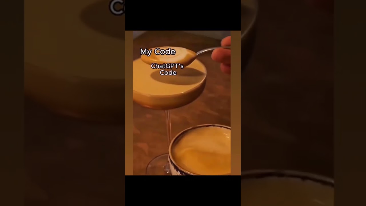 programmers life with chatgpt meme #memes #programming #funnycoding #comedy #python #shorts #viral