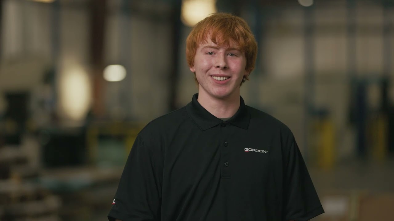 Spencer Smith - Employee Spotlight