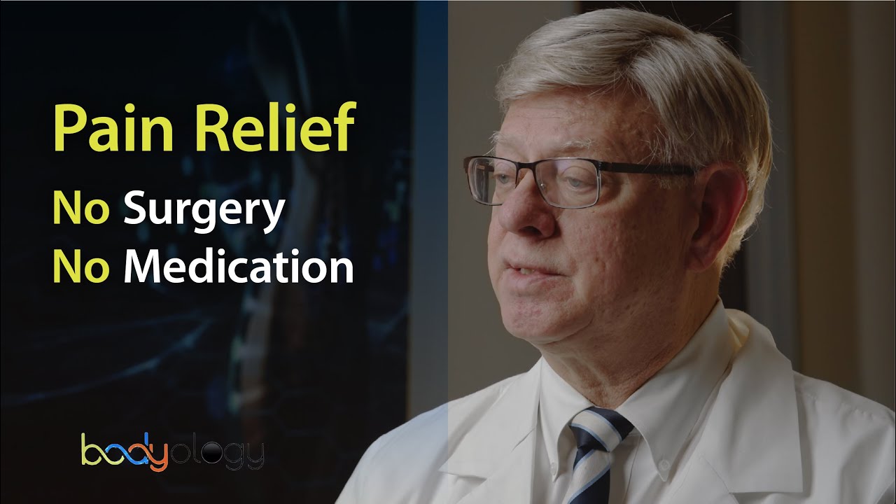 Your Free Pain Management Consultation With Bodyology Regenerative Medicine | Brian Humphreys, MD