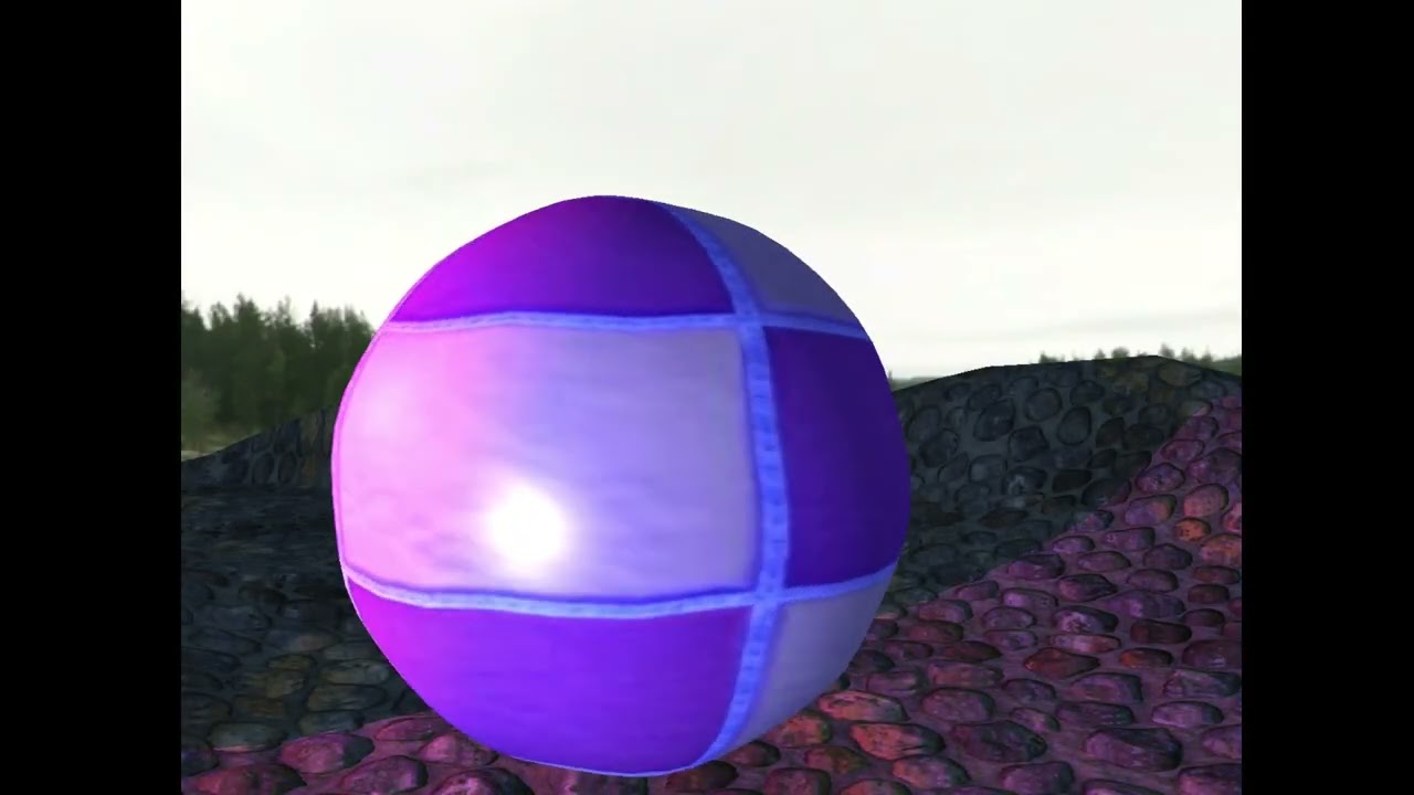DirectX 11 Shader Demo