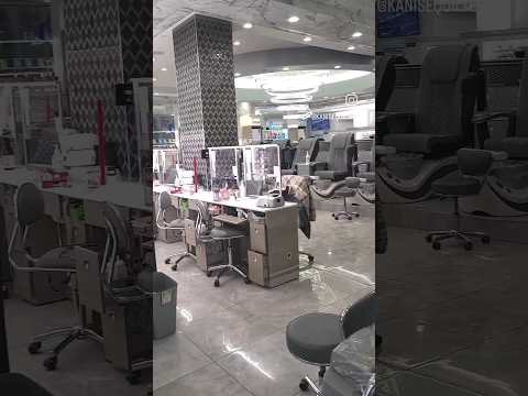 Prettiest Nail Salon in Chicago!! #nails #chicago #naildesign #nailsinspiration #fyp #viral