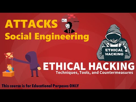 Social Engineering Attacks: How to Identify and Protect Yourself from Them