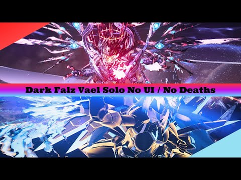 Steam Community :: Video :: [PSO2NGS] - Dark Falz Vael Solo No Deaths ...