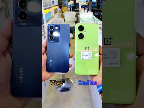 Camera testing📸 OnePlus Nord CE 3 LITE Vs Vivo T3 5g 😱#youtube #review #unboxing #viral #trainding